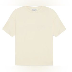 Fear of God | Shirts | Fear Of God Essentials Shirt Cream | Poshmark